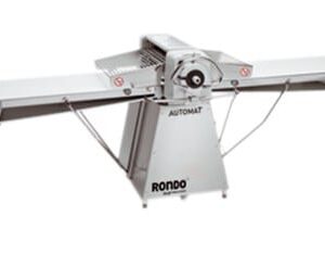 Rondo - Automat SSO685 Dough Sheeter - TMB Baking