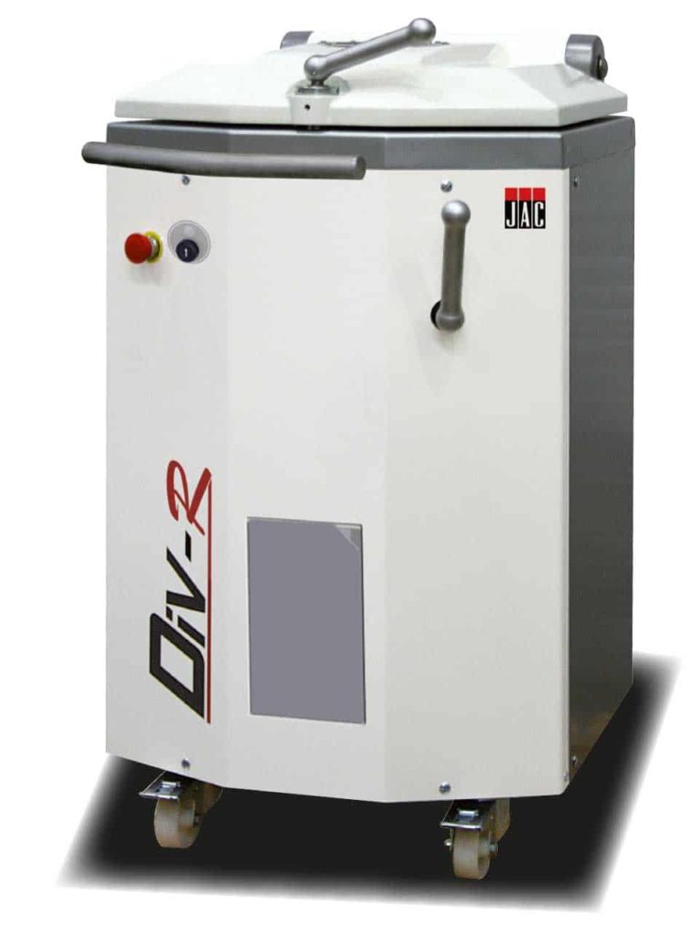 JAC Hydraulic Dough Divider | TMB Baking