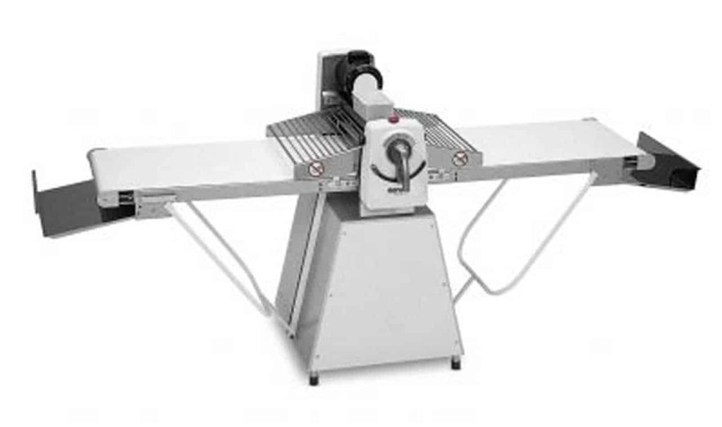 Rondo - Automat SSO685 Dough Sheeter - TMB Baking