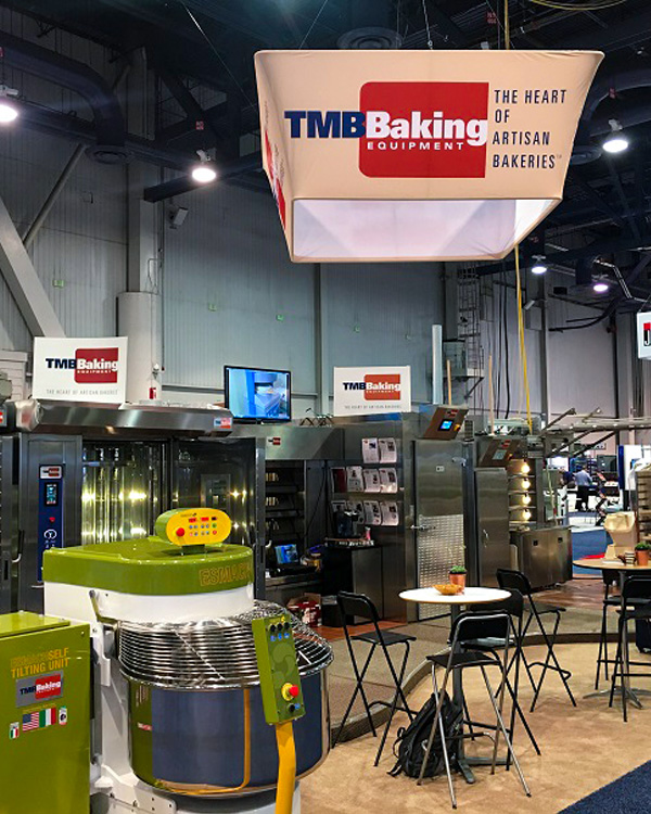 TMB Baking - TMB Baking