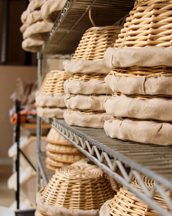 TMB Baking - TMB Baking