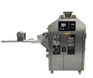 Mono Two Pocket Roll Plant | TMB Baking