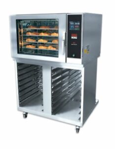 Mono 5-Pan Convection Oven | TMB Baking